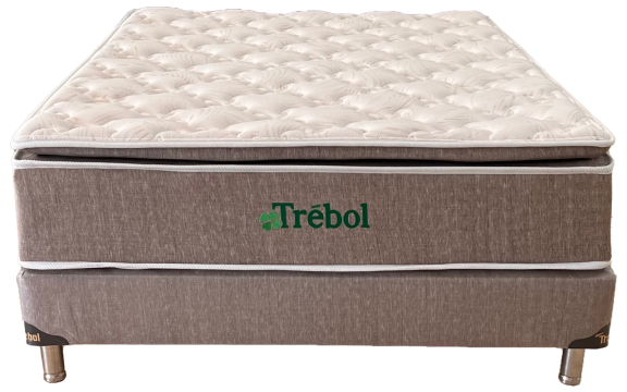 Colchones Trébol